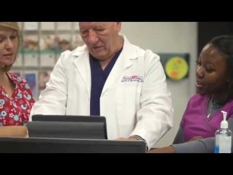 Dr. Randy McCollough - Austin Heart, Harker Heights