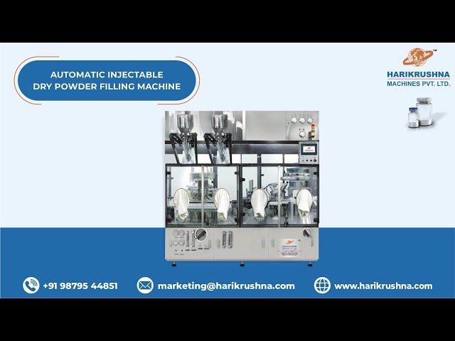 Packaging Line - Complete Injectable Vial Liquid Packaging Line ...