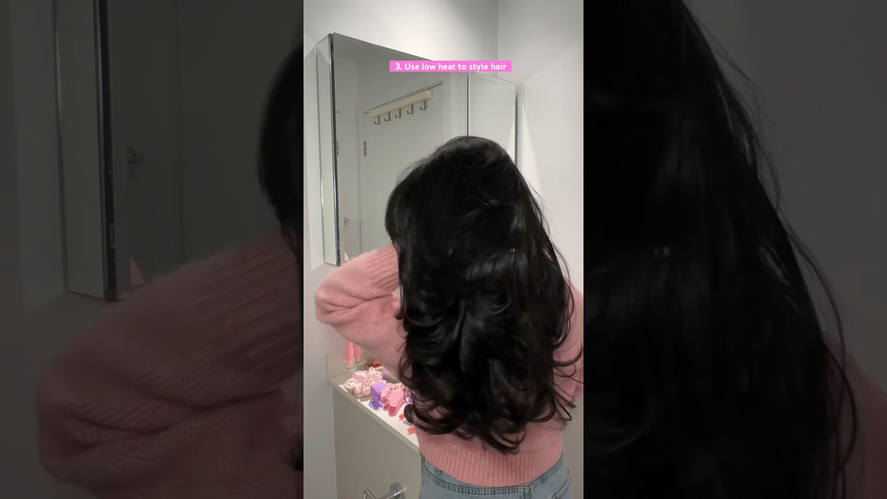 4 Tips To Reduce Hair Breakage