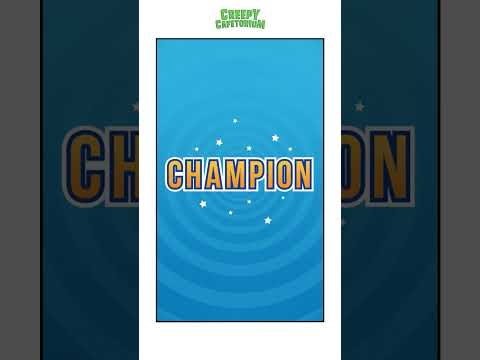 Spotlight Word: Champion | Epic for Kids