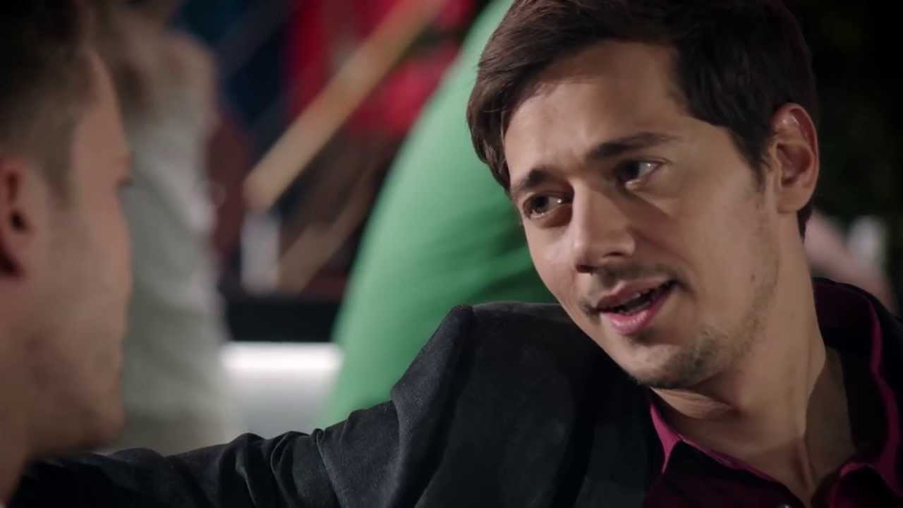 Verbotene Liebe - Folge 4342