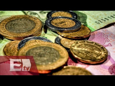 Resumen financiero de hoy 21 de enero / Paul Lara