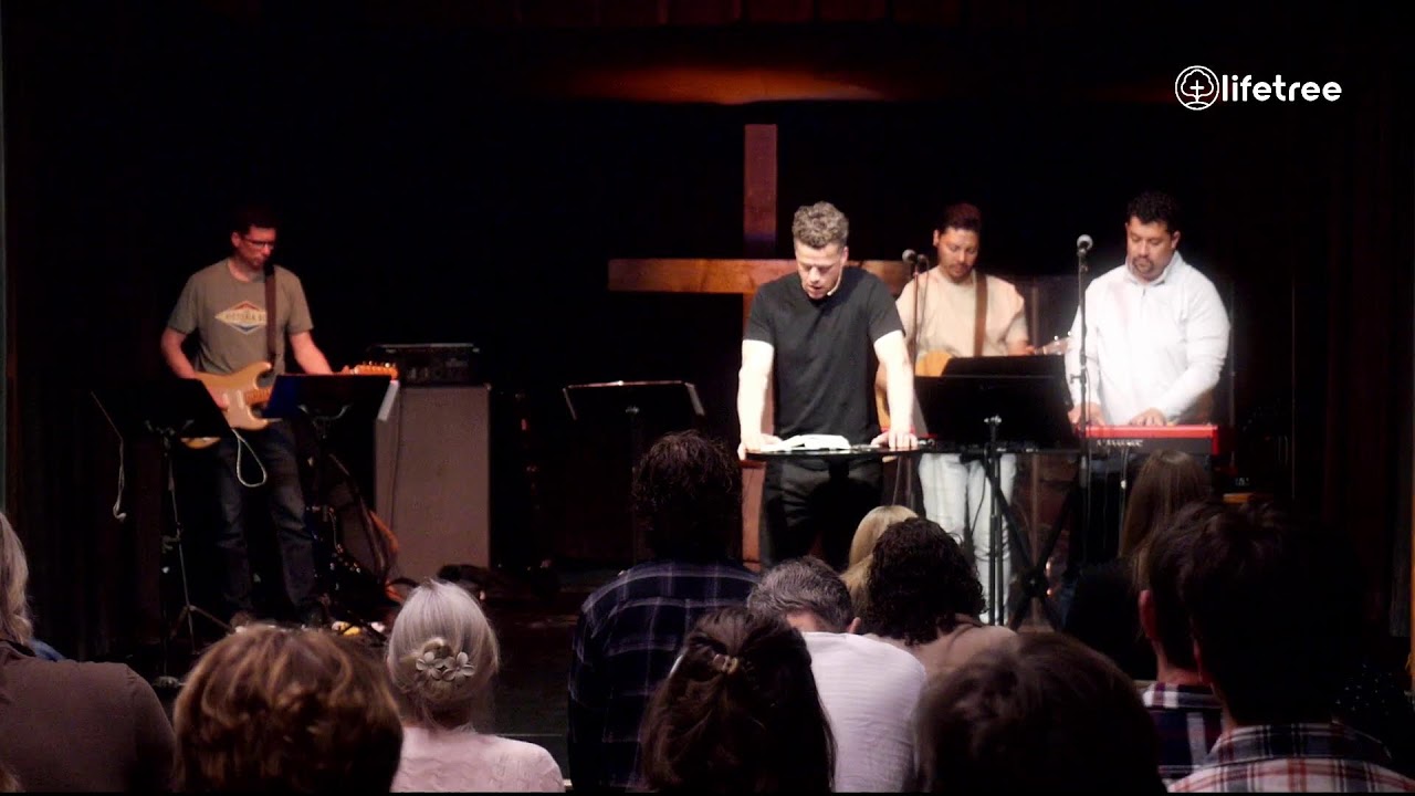 Sunday Service // Lifetree Church