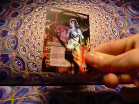 Liliana of the dark Realms FULL FOIL mtg Altered Art Card EXCLUSIVE DESIGN