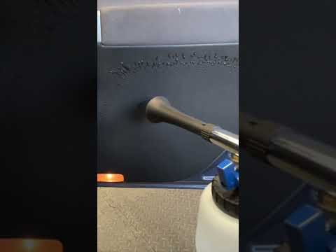 Tornador vs Generic version #autodetailing #cardetailing #detailer #detailing #carcleaning