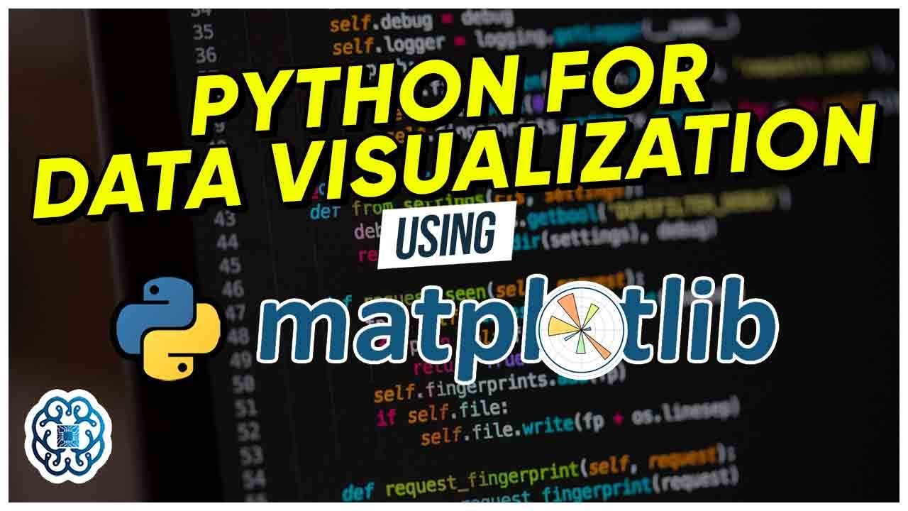 Python for Data Visualization Using Matplotlib