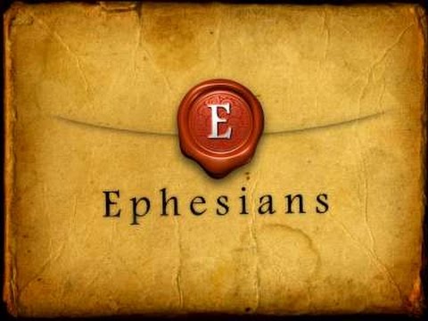 Ephesians - New Living Translation - Only Audio