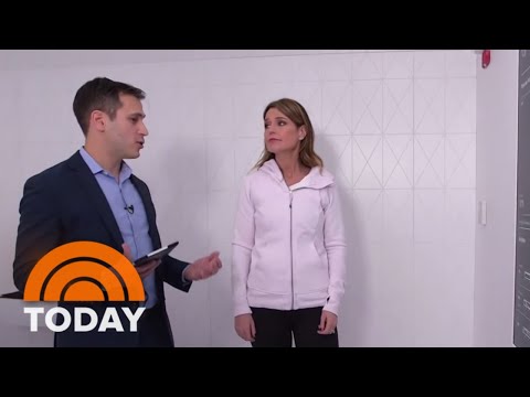 Full-Body Diagnosis: An Exclusive Look At New Medical Breakthrough | TODAY
