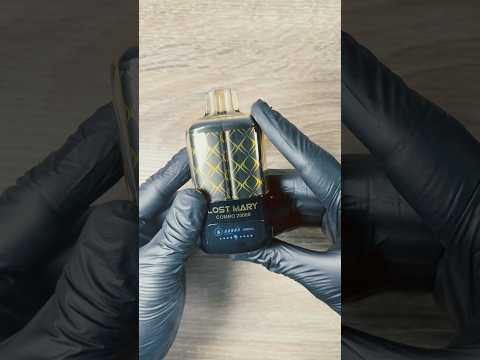Lost Mary combo 2000 #lostmary #20kpuffs #vapeonlinestore #vapeonline #topflavours #unboxing #vapes