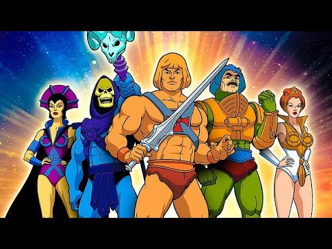 He Man Malayalam Cartoon Season 01 Episode 01