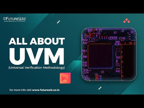 What is UVM? | The Ultimate Beginner’s Guide