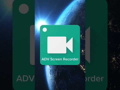 Top 5 Best Screen Recording Apps For Android #apps #screenrecorder #paisekaisekamaye