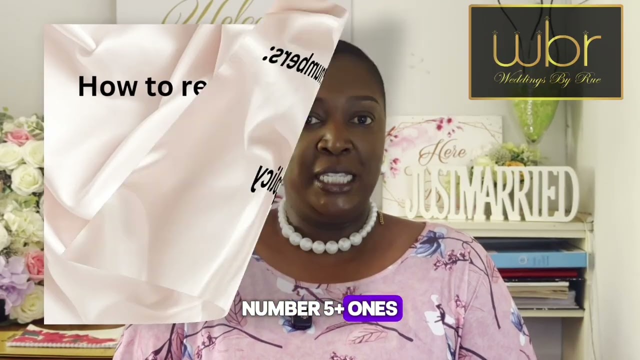 How to Create & Manage Your Wedding Guest List | Wedding Planning Tips by Weddings by Rue