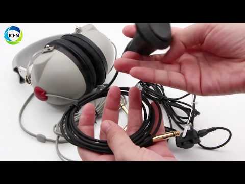Audiometer