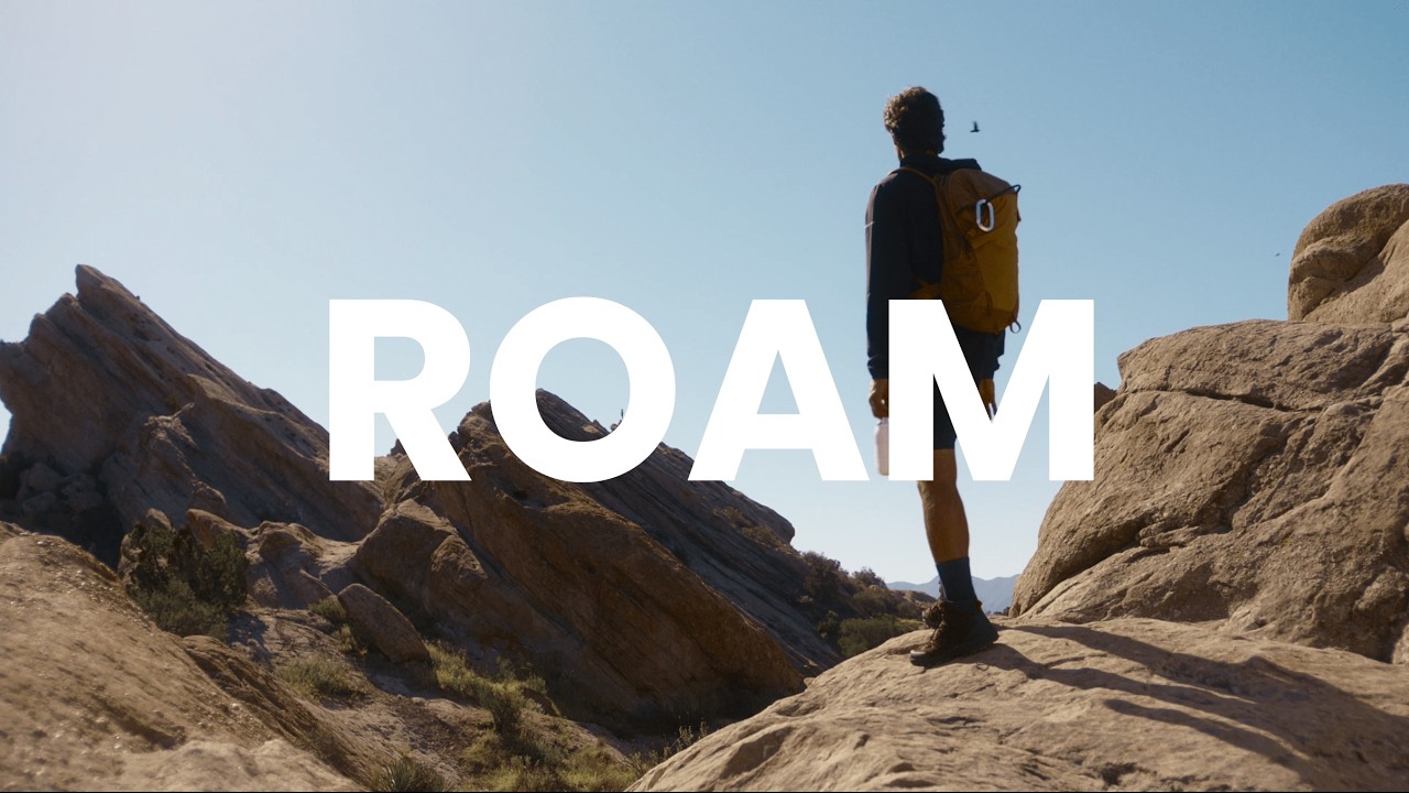 Introducing ION8 PRIMO Roam (EN)