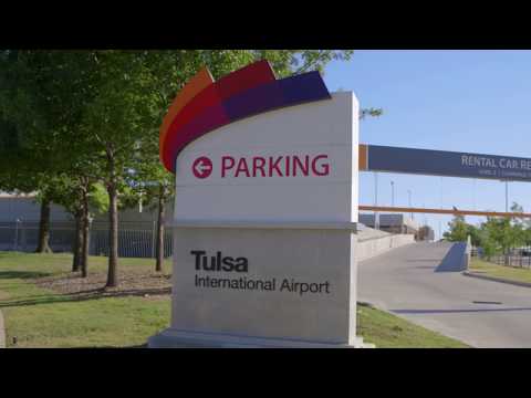 How-to Video: TUL Garage Parking