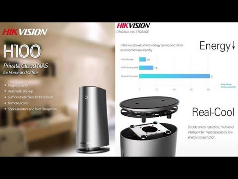 What is the best NAS drive for home use
