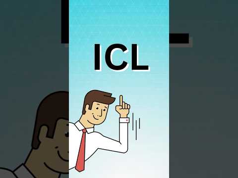 What Does ICL Mean?