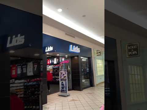 What rhymes with lids?