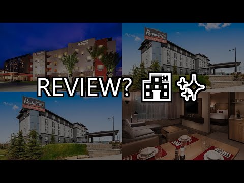 executive residency by best western calgary city view north