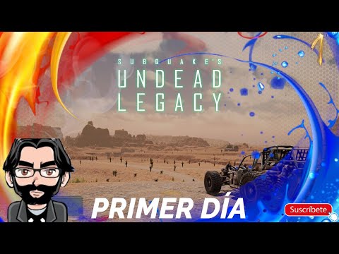 Steam Community :: Video :: UNDEAD LEGACY 7 DAYS TO DIE ALPHA 20 #1 ...