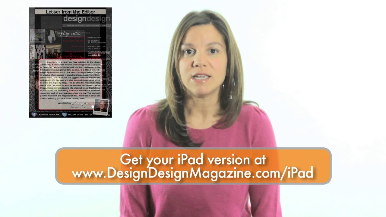 Attributes of Top Interior Designers | Design Design Magazine