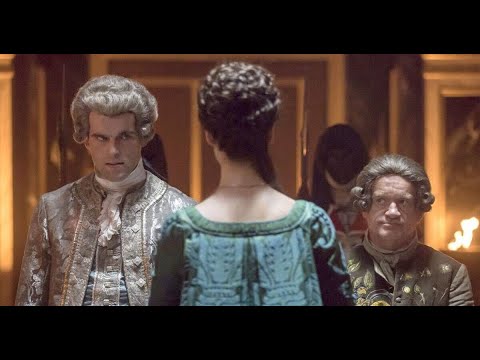 Outlander's Hidden Secret: Did the Author Forget Her Own Character?