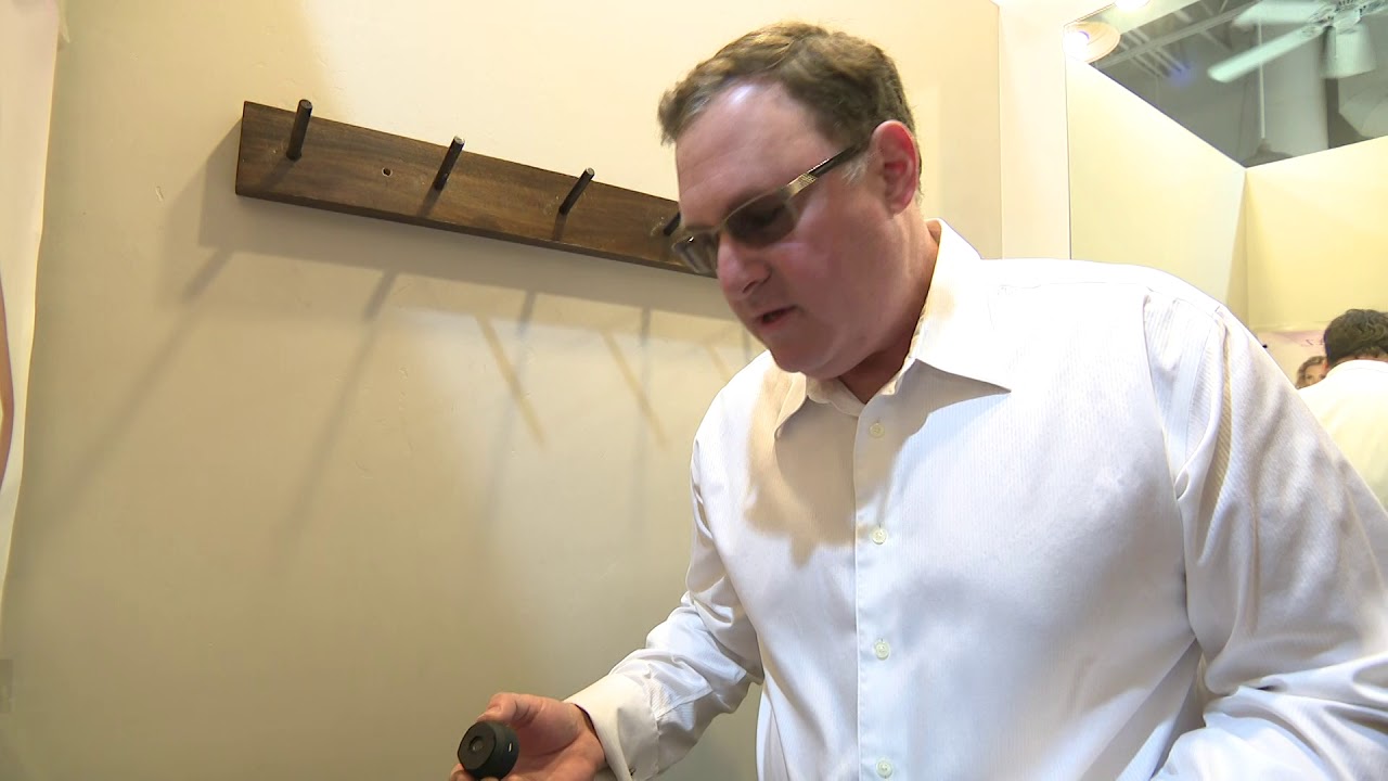 Who's Spying on You extra: Dressing rooms