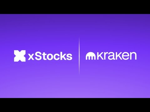 Kraken and xStocks, Circle CRCL Day 2 Trading, What does it mean for Crypto?