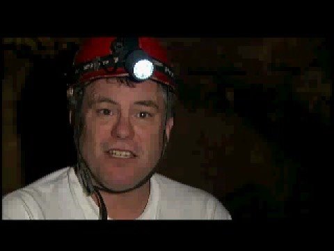 Lab 304: Underground West Virginia