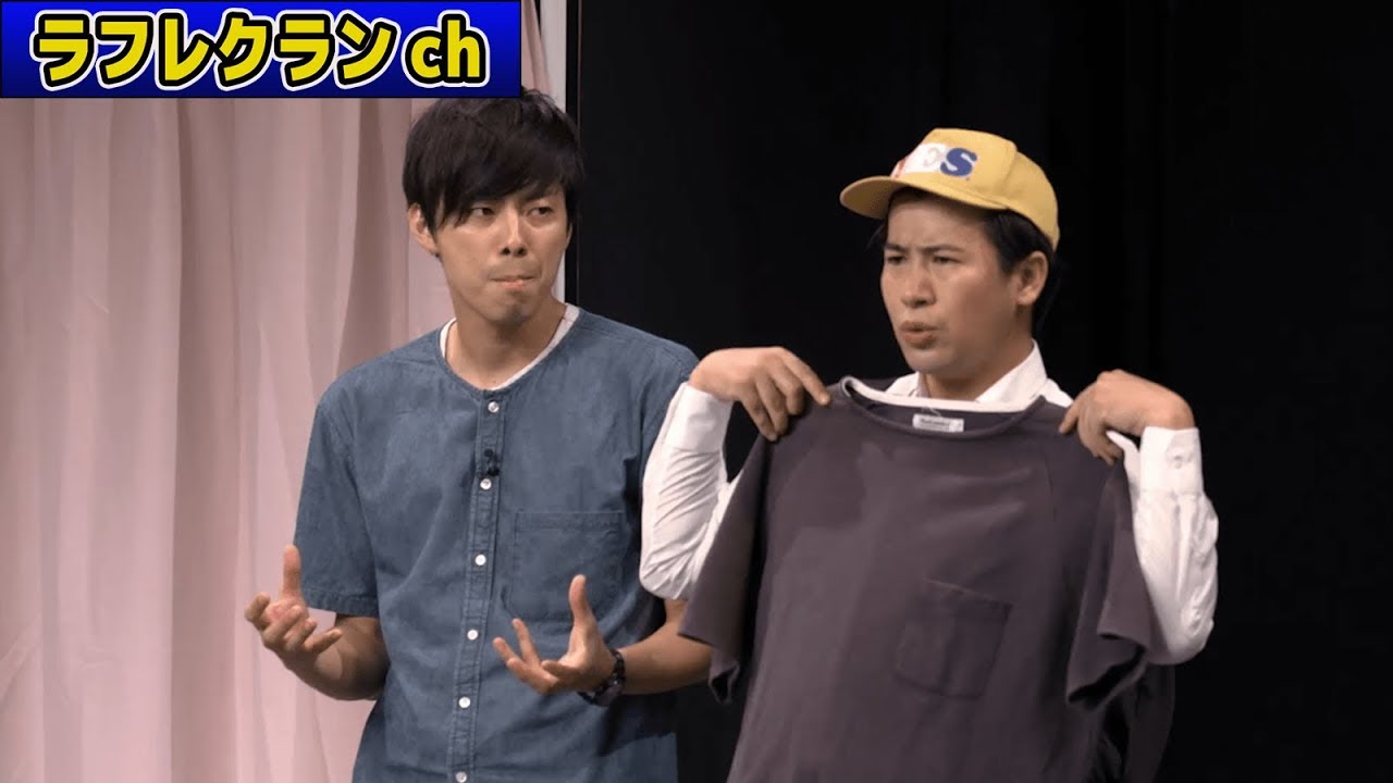 コットンのおすすめコント3選【お笑い Youtube 動画紹介】 エコフリのおすすめyoutube動画紹介ブログ