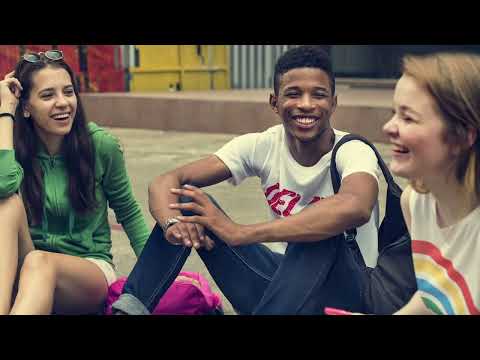 Refusal Skills: Give Them Some - Powerful Prevention (Subtitulos en Español)