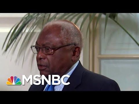 President Donald Trump Compares Impeachment Inquiry To Lynching | Deadline | MSNBC