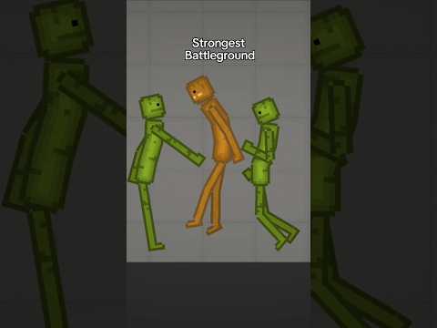 Melon Sandbox [] Roblox Games But In Melon Sandbox