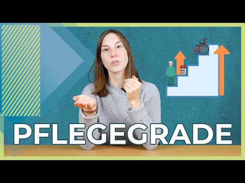 Pflegegrade in 2021 | Kurz erklärt | Beantragung, Gutachten und Widerspruch
