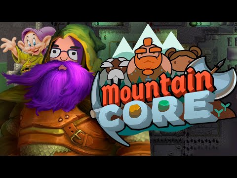 Steam Community :: Mountaincore