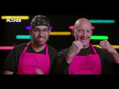 Knockout Entertainment | RTÉ Player
