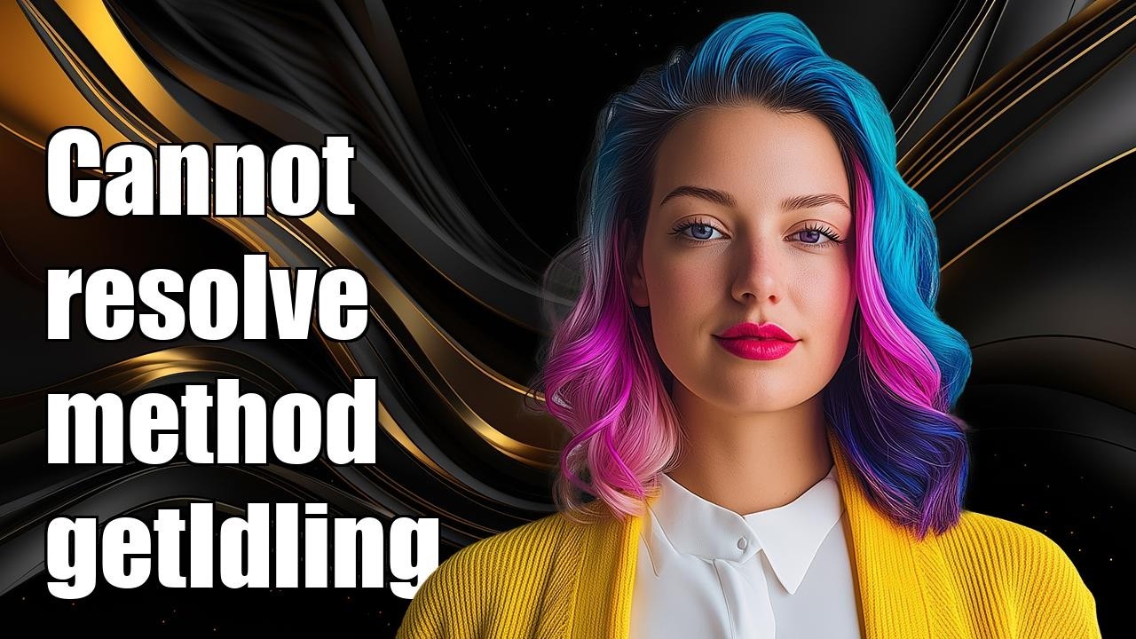 Cannot resolve method getIdlingResource() - Android Espresso