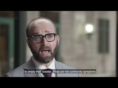 What Are the Warning Signs of Prostate Cancer? | UPMC