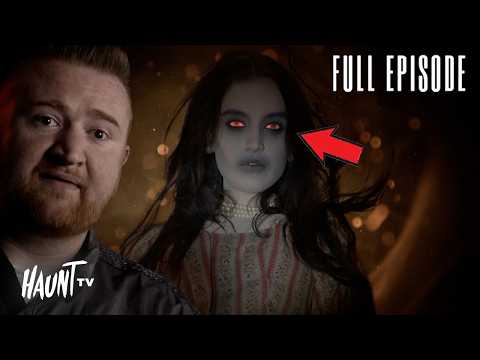 EMT Helps a Tormented Soul Find Peace | Paranormal 911 Ep205