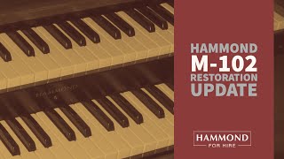 Hammond M-102 - What To Know & Where To Buy | Equipboard