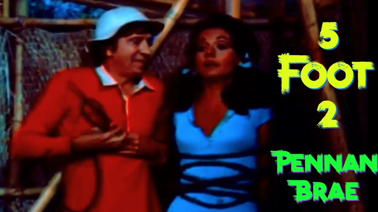 5 FOOT 2 by Pennan Brae from Canada | Popnable
