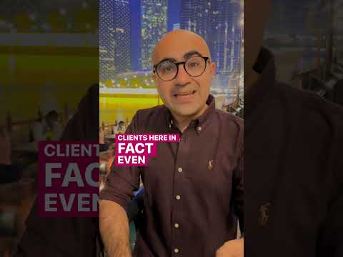 Freelance Visa to work in Dubai | Startup | Sarthak Ahuja