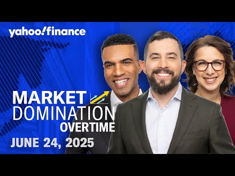 Stocks close higher, Tesla robotaxi testing raises concerns, oil prices drop