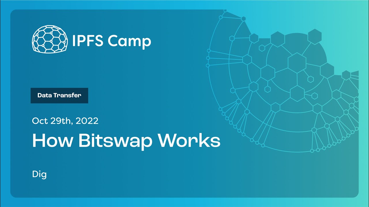 How Bitswap Works - dig