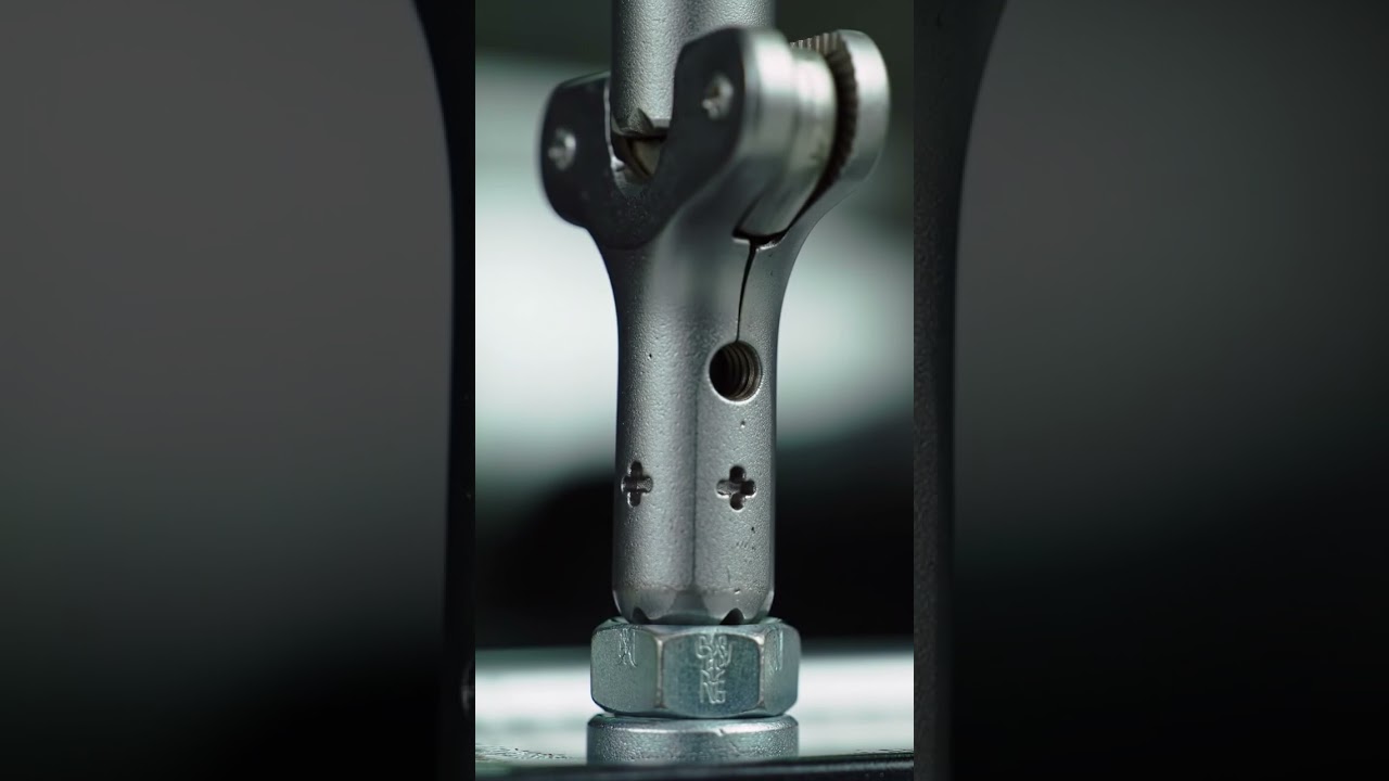 This Tool Can Grip ANY Shape?!