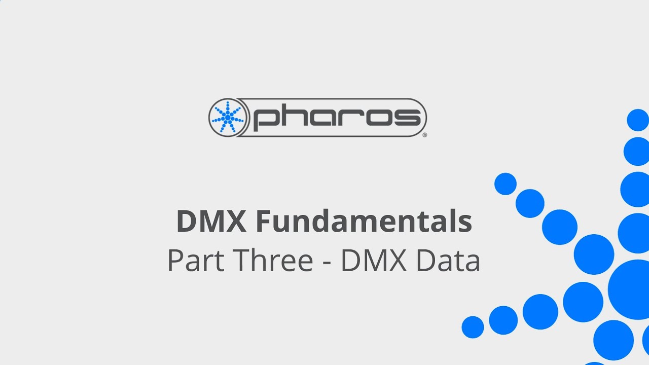 Fundamentals — Pharos Controls
