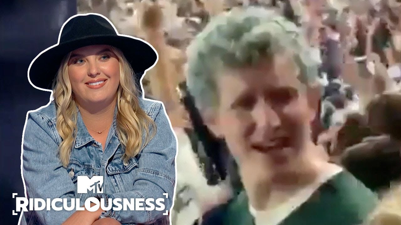 Chanel West Coast Reacts to 'Liquid Attacks'🍹 Ridiculousness