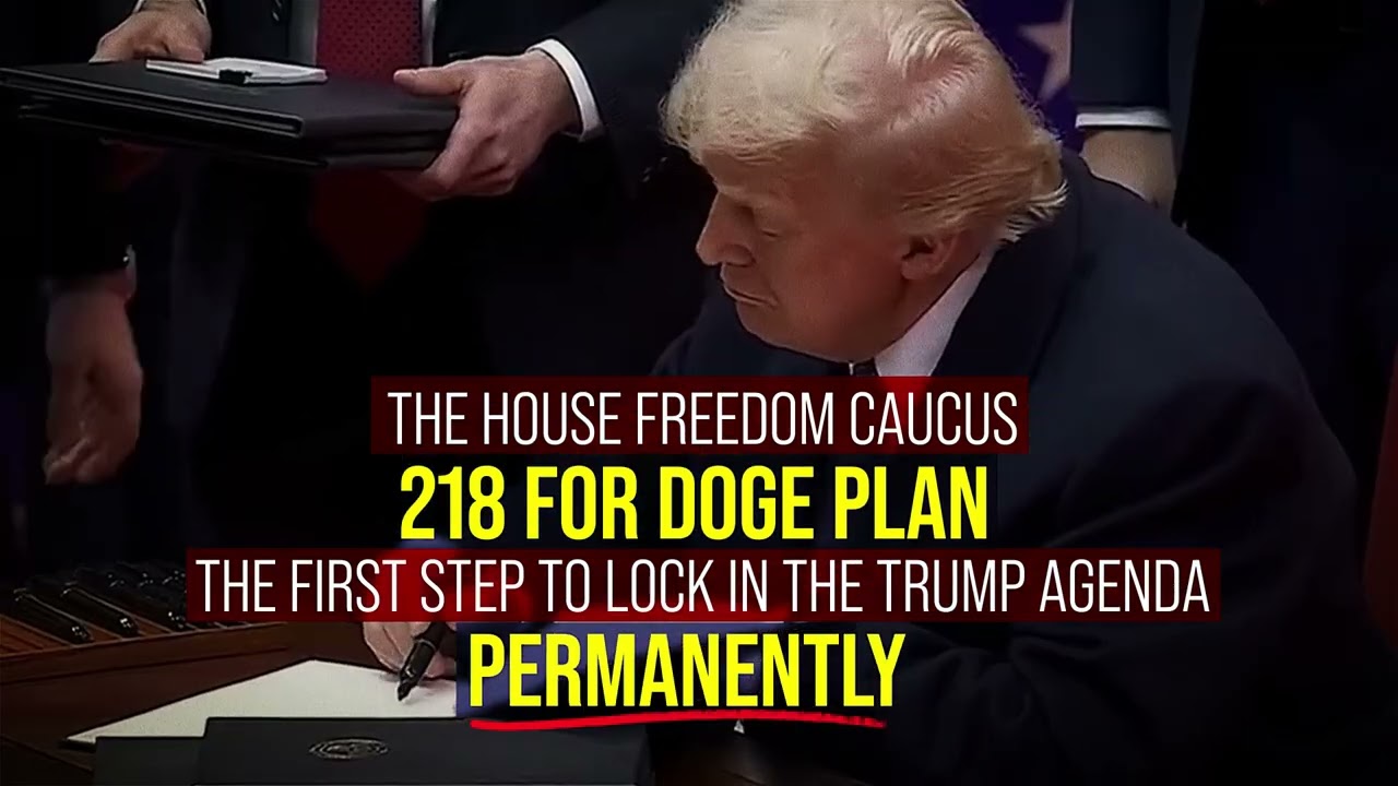 Higgins Continues Fight for Conservative Budget Resolution ...