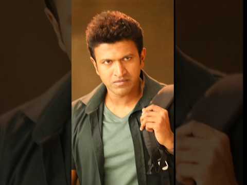 power star puneeth Rajkumar super mass 😱 photo 😎❤️
